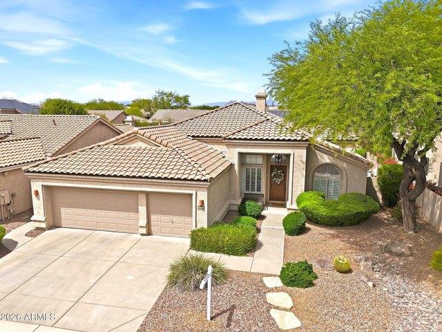 4332 E Melinda Ln, Phoenix, AZ 85050