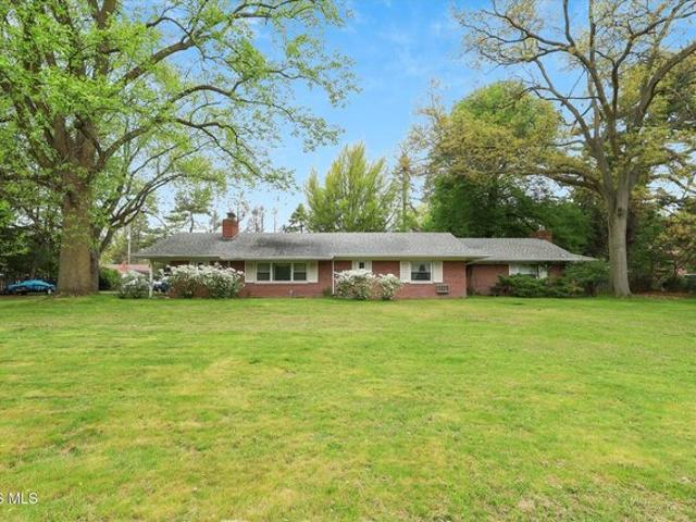 4332 Glann Rd, Toledo, OH 43607