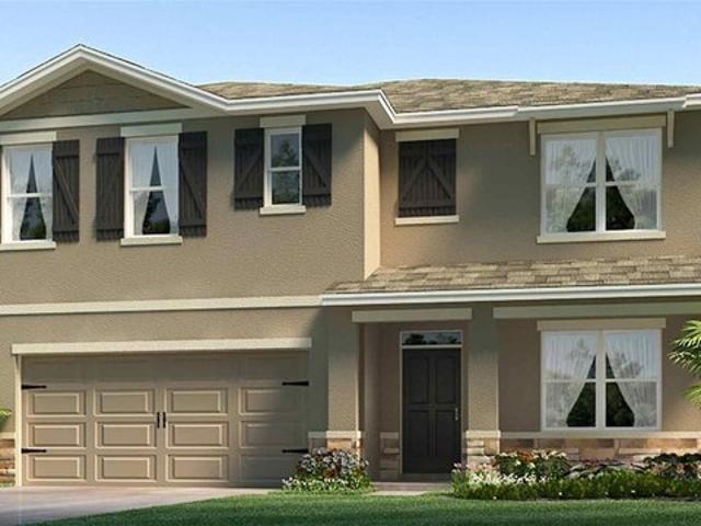 4332 Hidden Farm Dr, Plant City, FL 33565