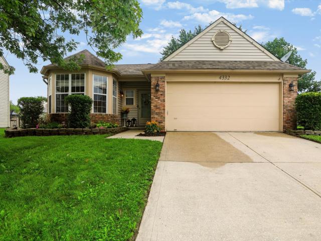 4332 Lucky Court