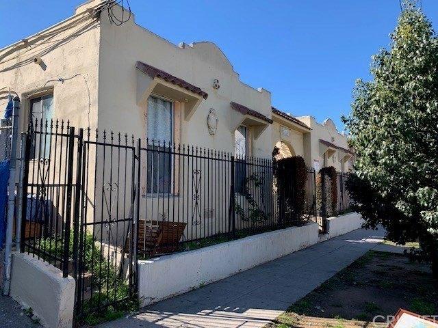 4332 Lockwood Ave, Los Angeles, CA 90029