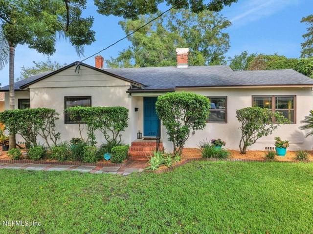 4332 Pinewood Ave, Jacksonville, FL 32207