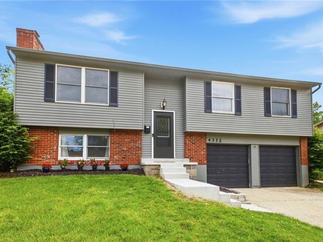 4332 Ridgepath Dr, Fairborn, OH 45424