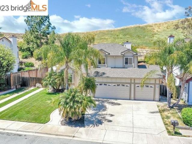 4332 Rock Island Dr, Antioch, CA 94509