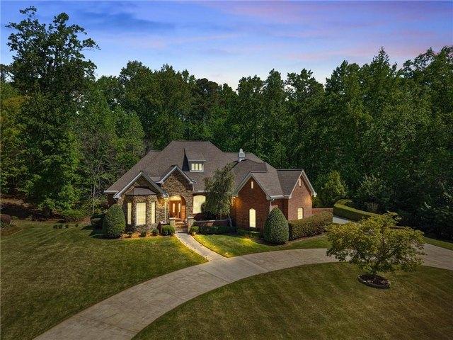 4332 Stratford Dr, Douglasville, GA 30135