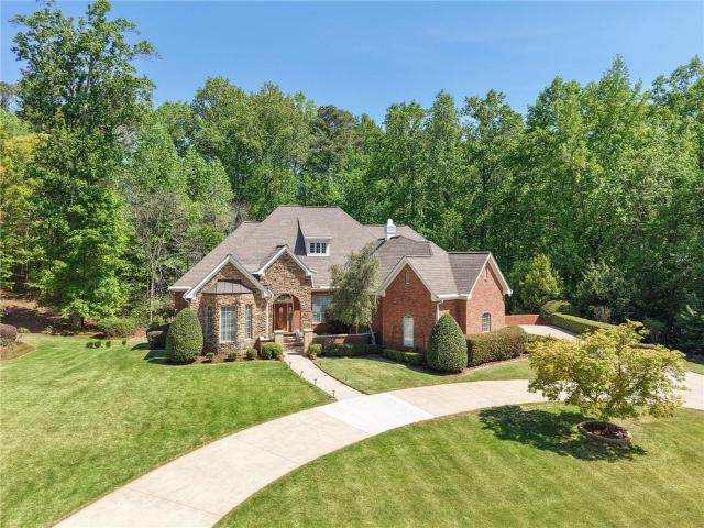 4332 Stratford Dr, Douglasville, GA 30135 | MLS #7751 | Compass