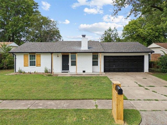 4332 S Elm Ave, Broken Arrow, OK 74011