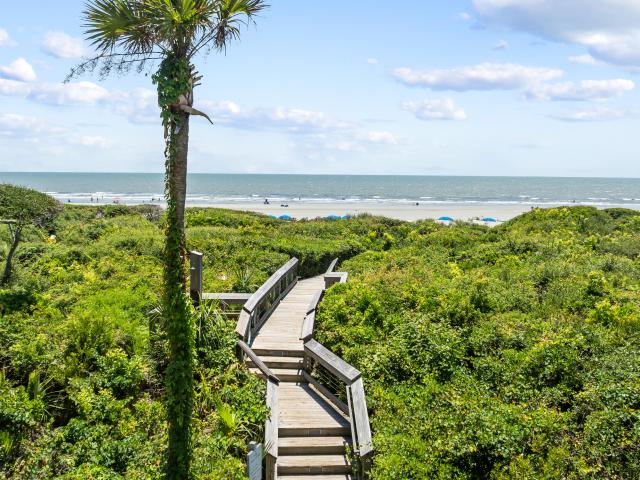 4332 Sea Forest Drive