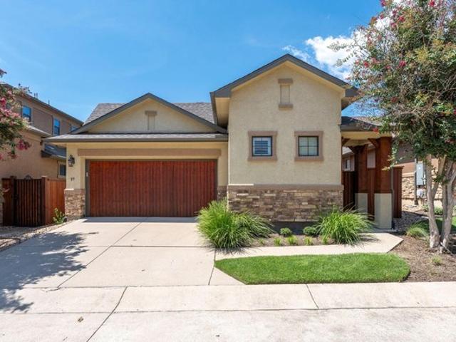4332 Teravista Club Dr Unit 37, Round Rock, TX 78665