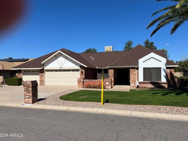 4332 W Charleston Ave, Glendale, AZ 85306