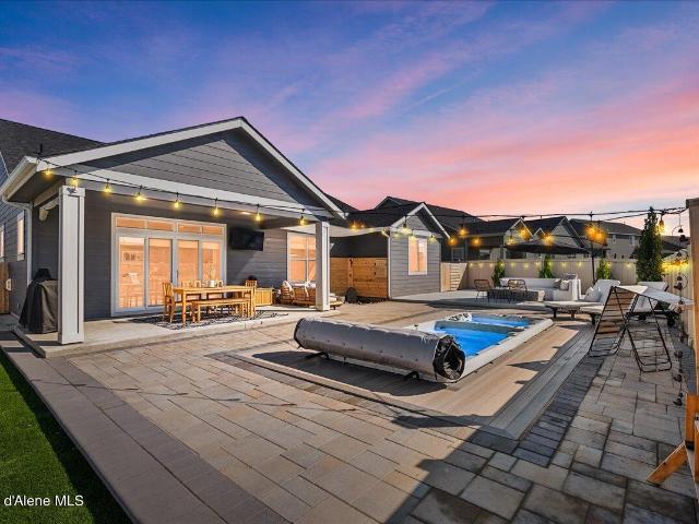 4332 W Enclave Way, Coeur D'Alene, ID 83815 | MLS #26 749