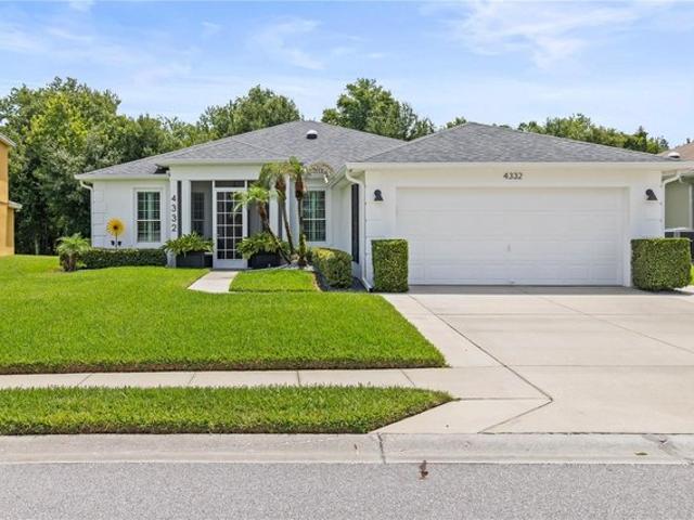 4332 Whistlewood Cir, Lakeland, FL 33811