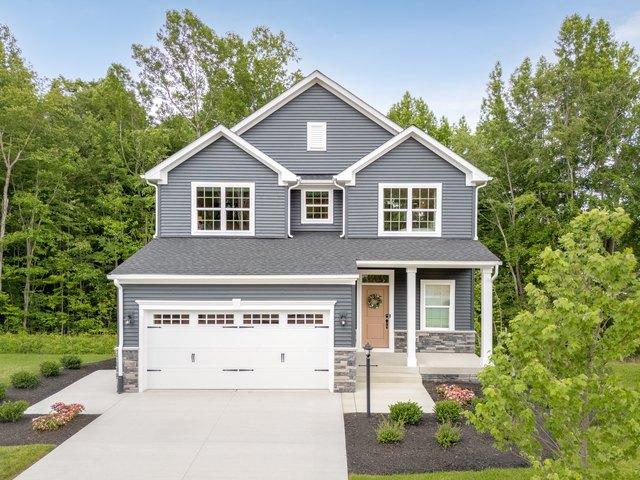 4332 Windflower Dr, Tipp City, OH 45371