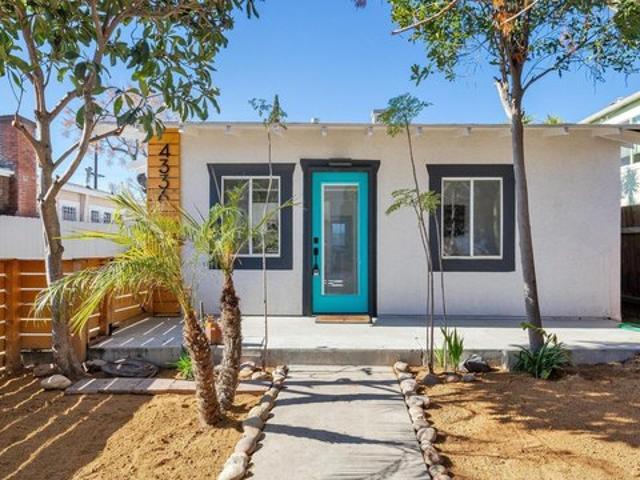 4332 36 Wilson Ave, San Diego, CA 92104