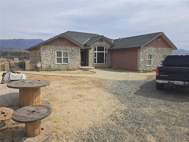 43330 Longhorn Rd, Banning, CA 92220