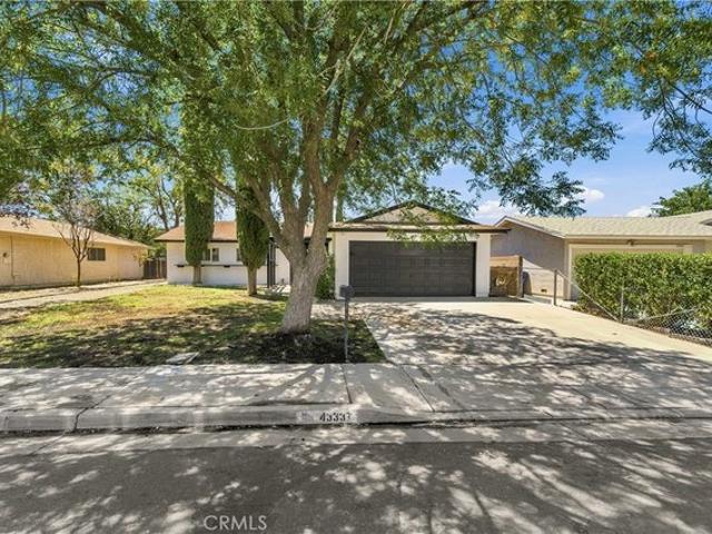 43337 Fanchon Ave, Lancaster, CA 93536