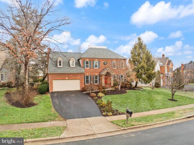 43334 Butterfield Court