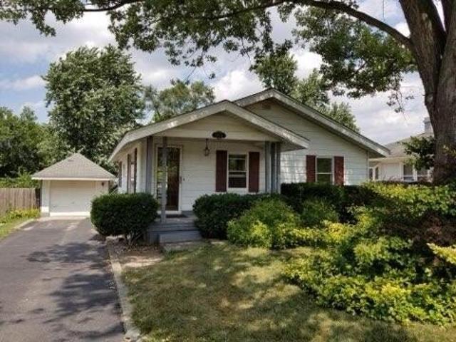 43336 E Huron River Dr, Van Buren, MI 48111