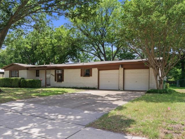 4333 Mackey Drive