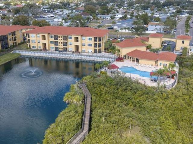 4333 N Bayside Village Dr S Unit 308, Tampa, FL 33615