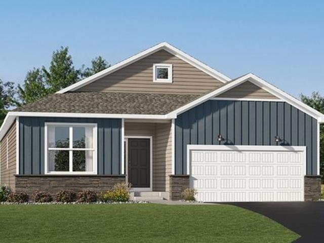 4333 nd Ave NE, Blaine, MN 55449