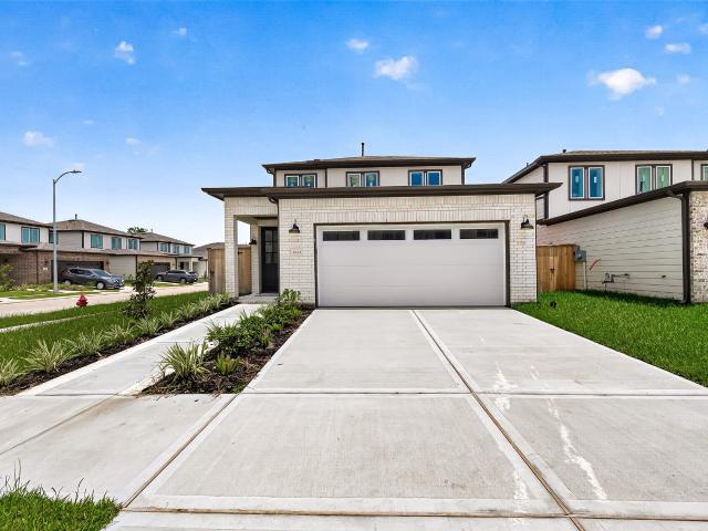 4333 Avron Drive