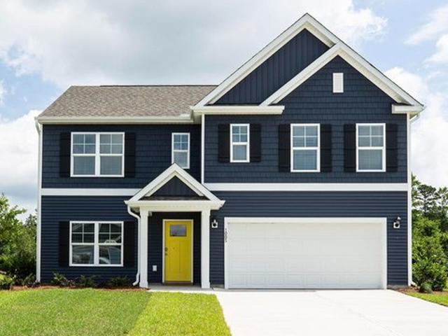 4333 Bright Blossom Way SE Lot 268, Bolivia, NC 28422