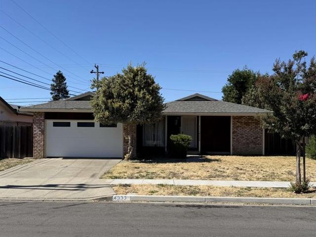 4333 Brookwood Ave, Fremont, CA 94538
