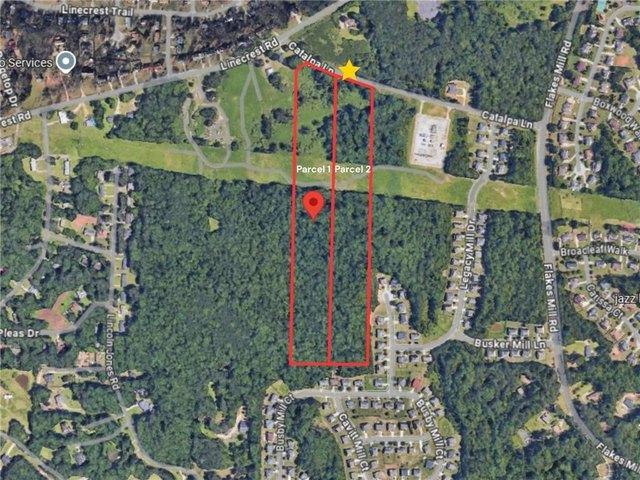 4333 Catalpa Ln, Ellenwood, GA 30294