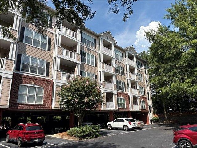 4333 Dunwoody Park Apt 1405, Atlanta, GA 30338