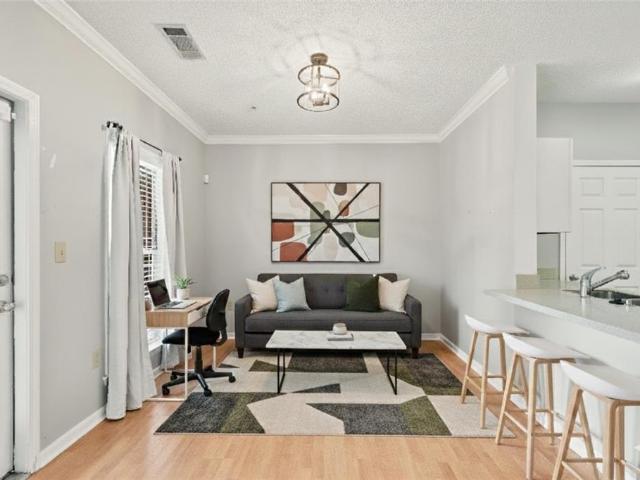 4333 Dunwoody Park, Unit 2202, Atlanta, GA 30338 | MLS #7703 | Compass