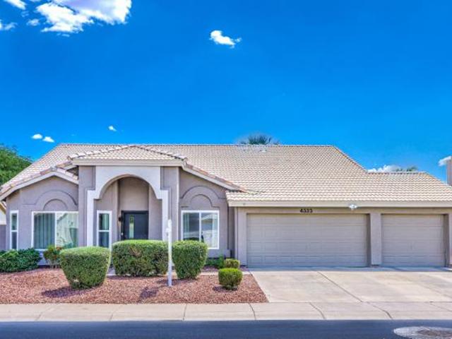 4333 E Angela Dr, Phoenix, AZ 85032