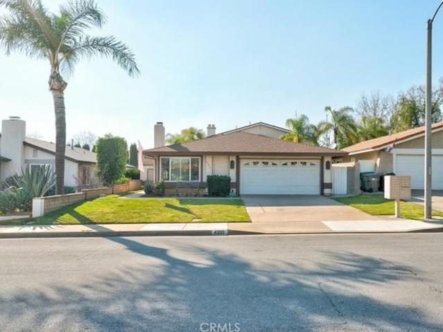 4333 Edminster Dr, La Verne, CA 91750
