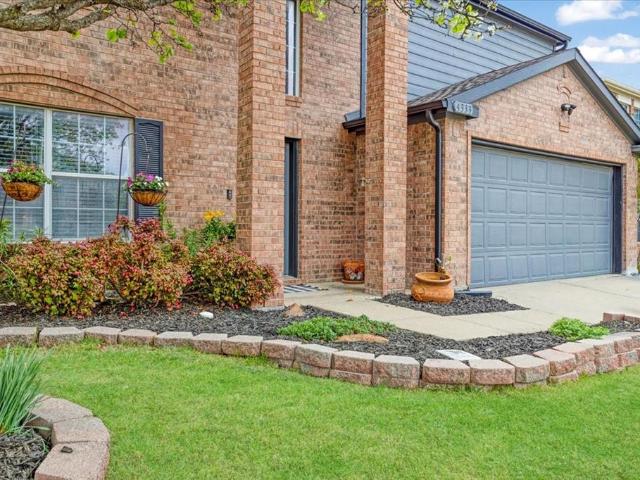 4333 Falcon Drive