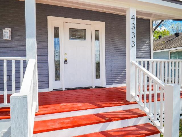 4333 Harby St, Houston, TX 77023 | MLS #76180