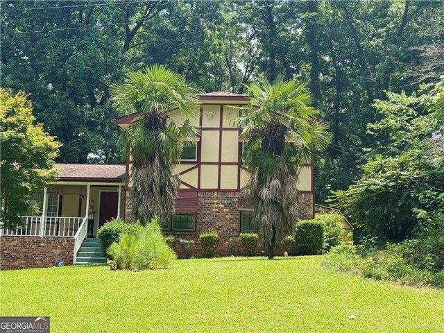 4333 Rue Saint Michel, Stone Mountain, GA 30083