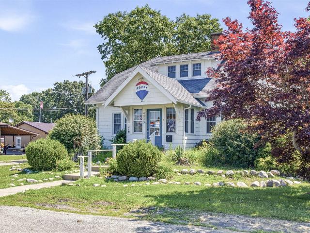 4333 Red Arrow Highway # A