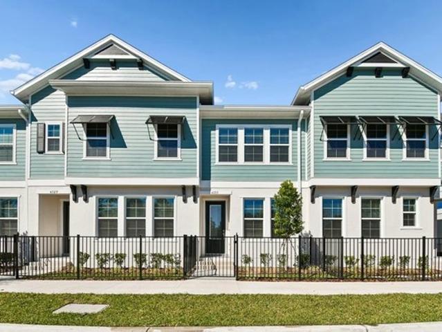 4333 Roush Ave, Orlando, FL 32803
