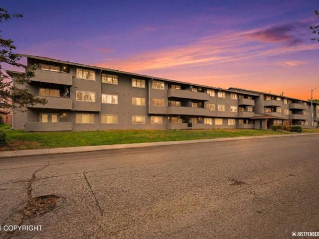 4333 San Ernesto Ave Unit W313, Anchorage, AK 99508