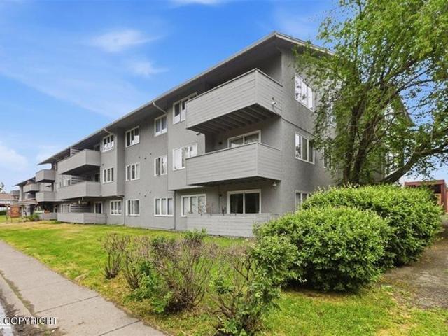 4333 San Ernesto Ave Unit 307, Anchorage, AK 99508