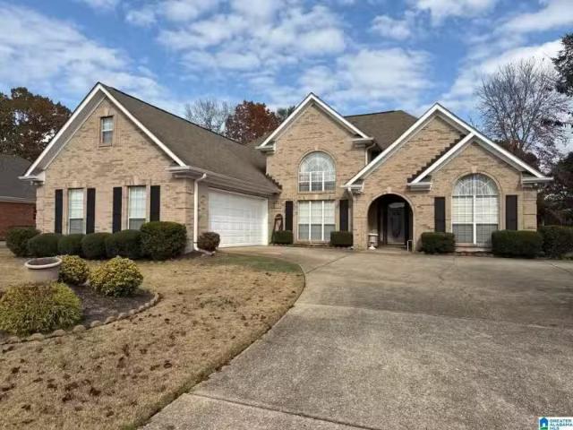 4333 SEGARS CV, BESSEMER, AL 35022