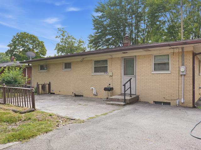 4333 Shady Lane