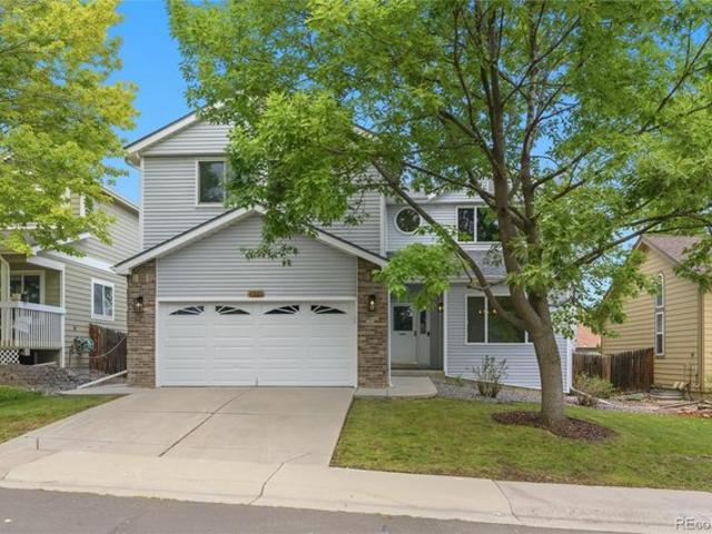 4333 Snowbird Ave, Broomfield, CO 80020