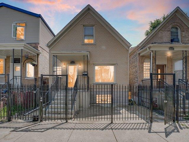 4333 W Lexington St, Chicago, IL 60624