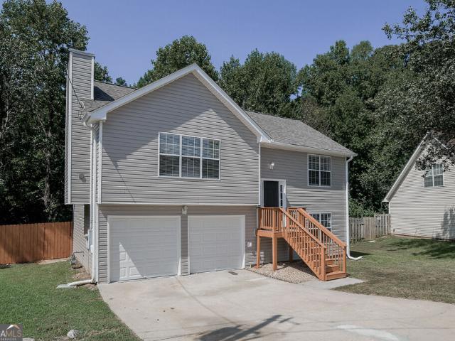 4333 Ward Bluff Court