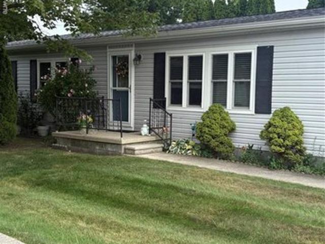 4333 24th Ave Lot 107, Fort Gratiot, MI 48059