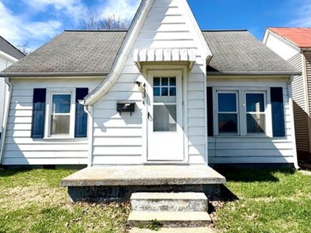 433 13th St, Tell City, IN 47586