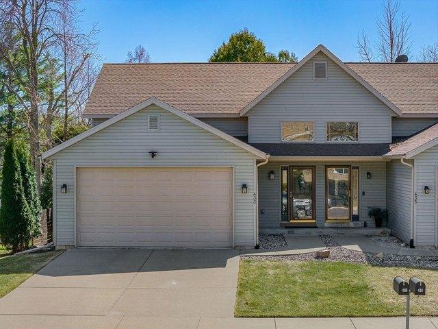 433 14th Ave, Baraboo, WI 53913
