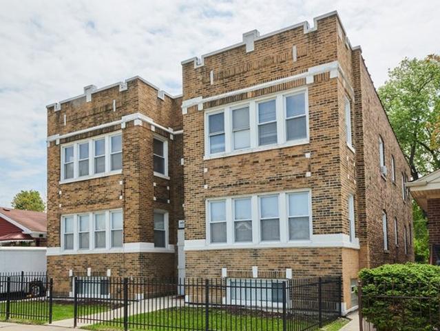 433 35 E 91st Pl, Chicago, IL 60619