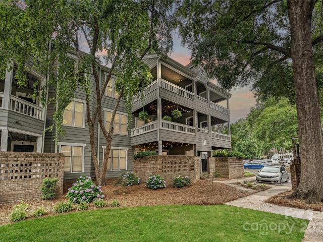 433 68 W 8th St, Charlotte, NC 28202 | MLS #4267